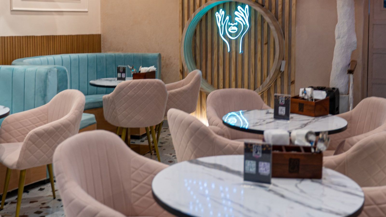 Best new cafes in Delhi in July 2023