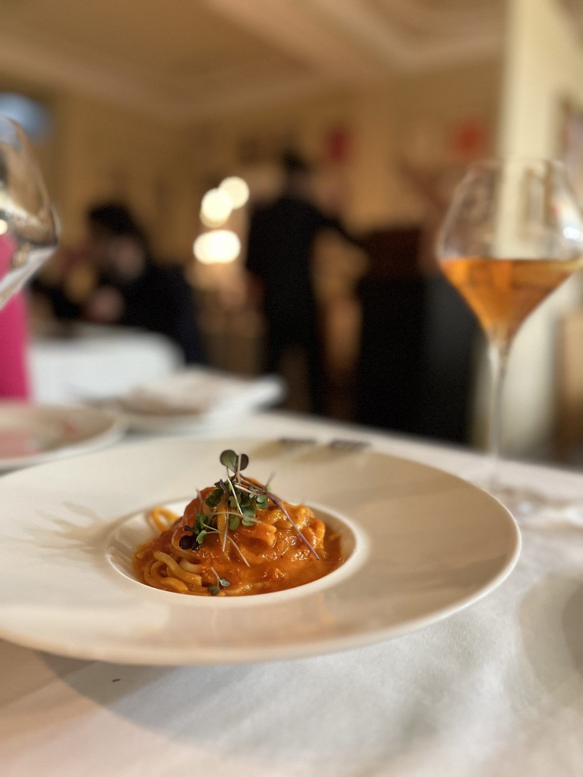 Cafe Dali: A perfect blend of delectable dishes and European vibes