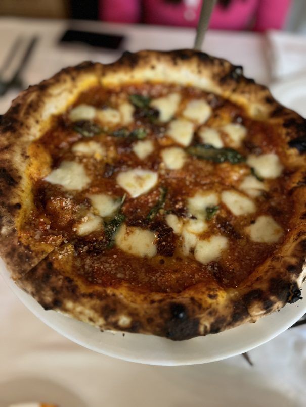 Cafe Dali: A perfect blend of delectable dishes and European vibes