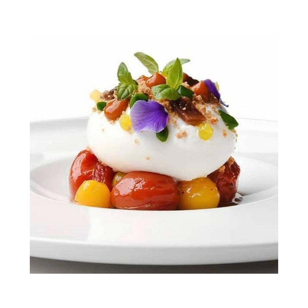 Cafe Dali: A perfect blend of delectable dishes and European vibes