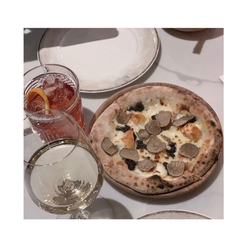 Cafe Dali: A perfect blend of delectable dishes and European vibes