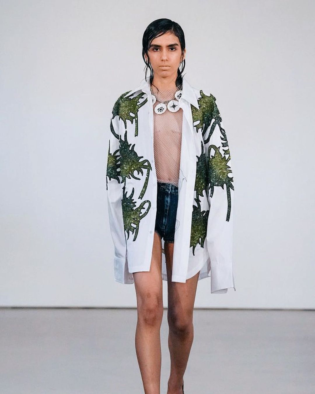 Designer Kanika Goyal on her third innings at the NYFW