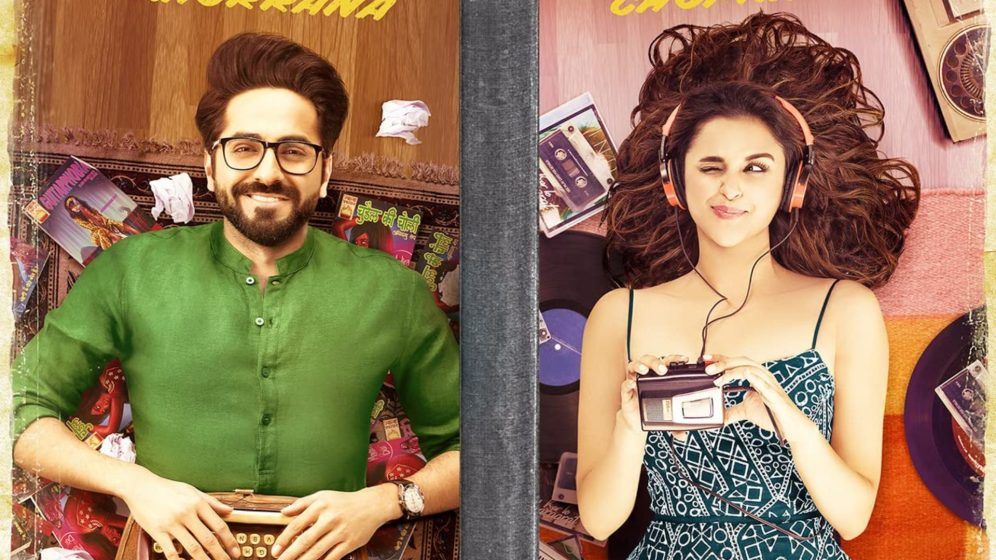 Bollywood romantic comedy movies to binge-watch