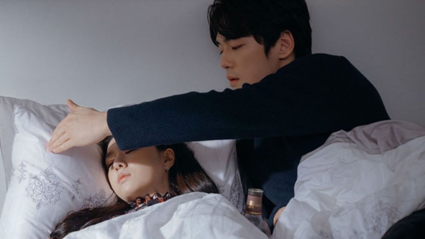 Second lead K drama pairs with better chemistry than the main characters
