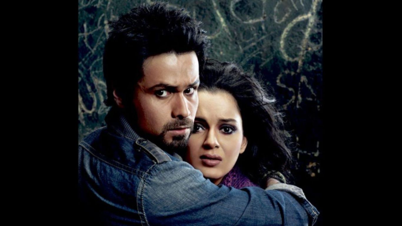 Emraan Hashmi movies that redefined Bollywood for us