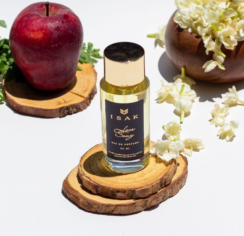 Homegrown perfume brands that capture the scent of our roots in a bottle.