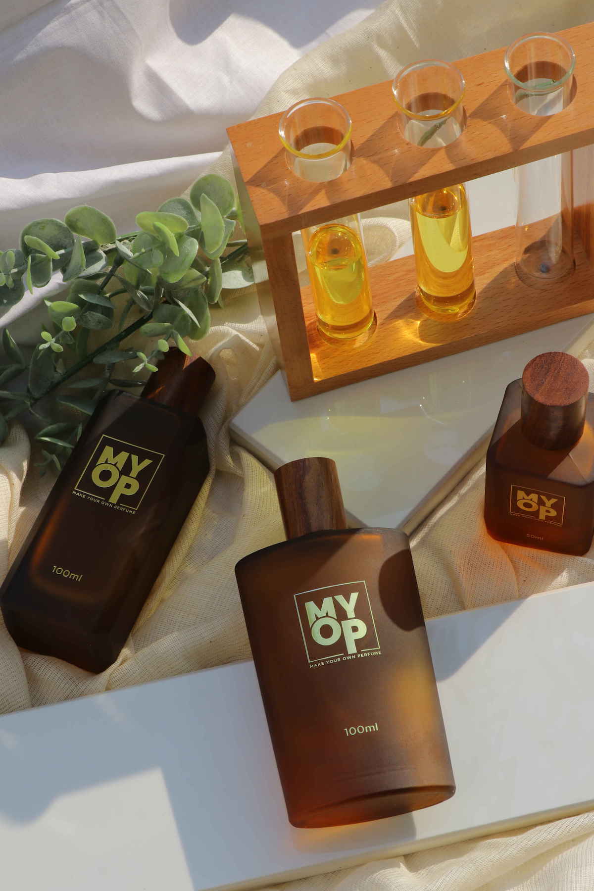 Homegrown perfume brands that capture the scent of our roots in a bottle.