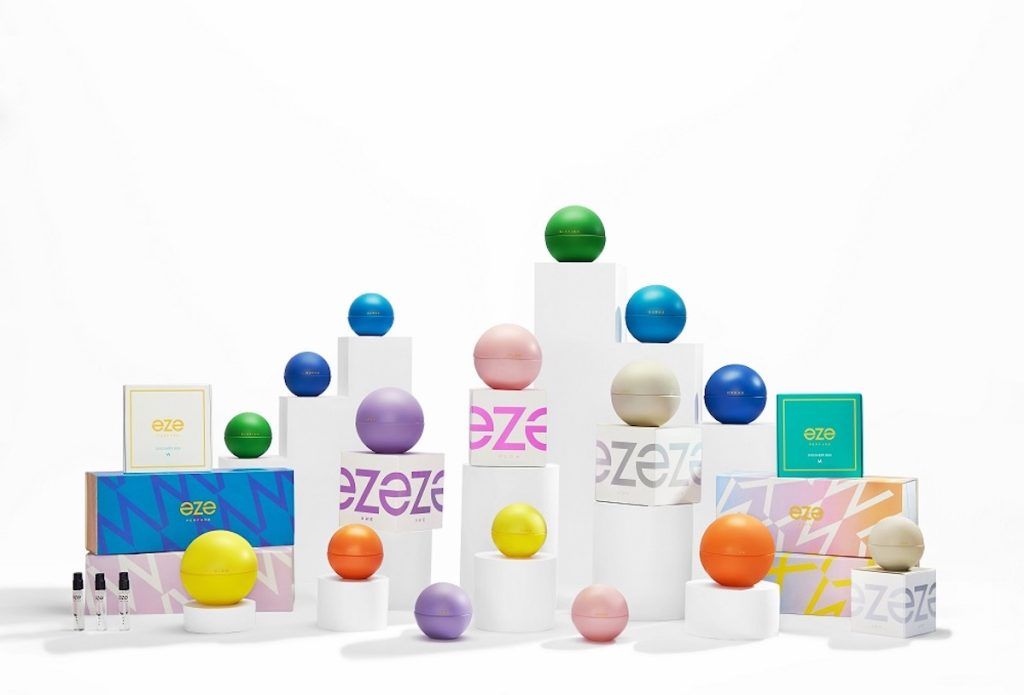 Homegrown perfume brands that capture the scent of our roots in a bottle.