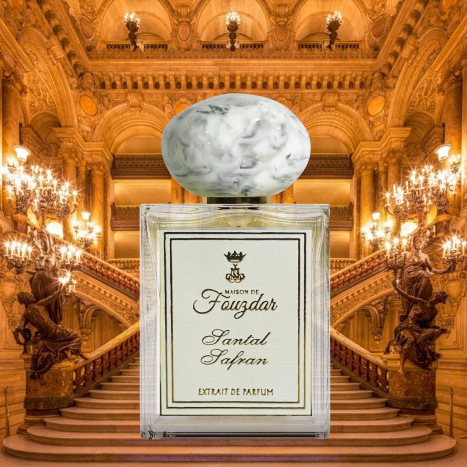 Homegrown perfume brands that capture the scent of our roots in a bottle.