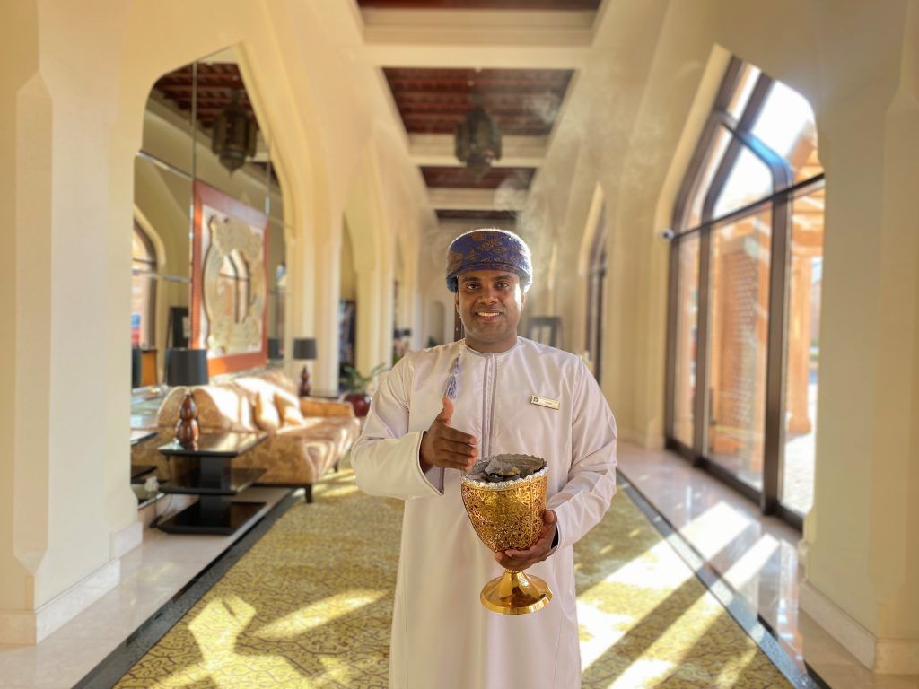 A look at the scent-sational benefits and uses of frankincense