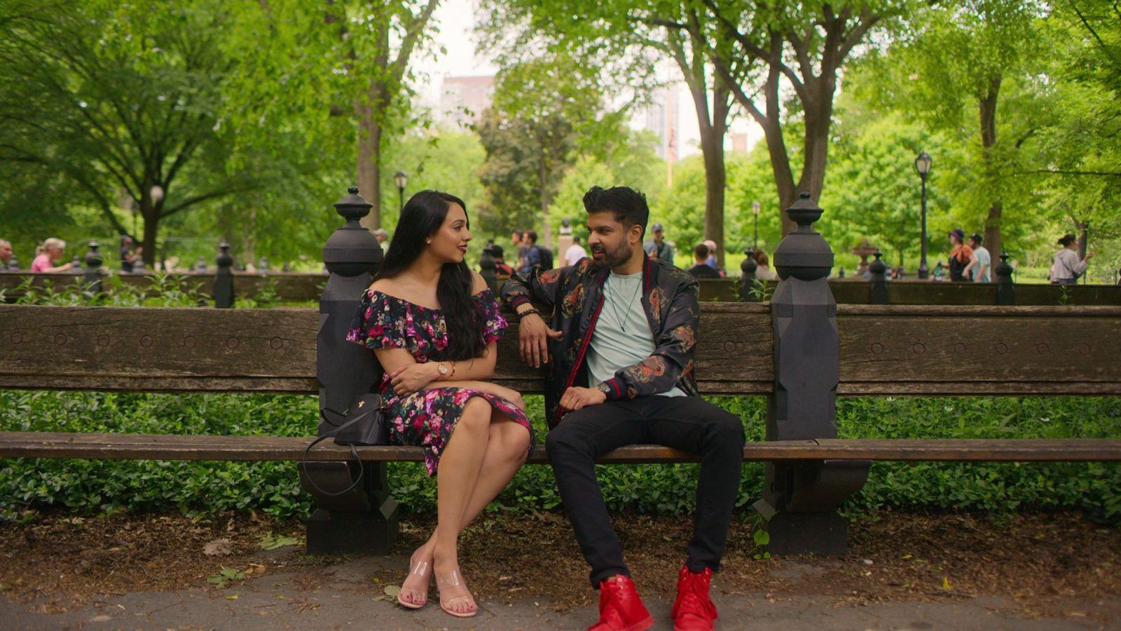 Indian Matchmaking Season 3 is arriving this April