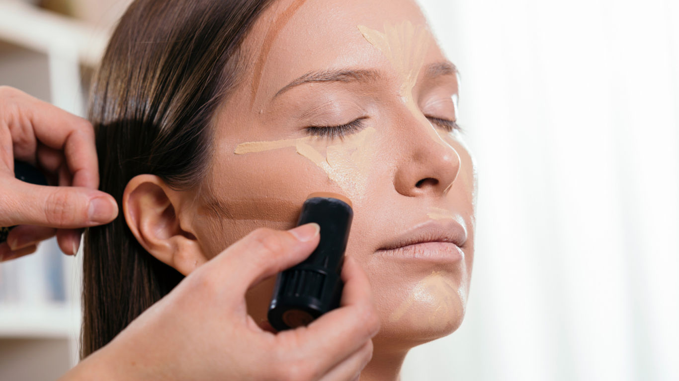 The ultimate guide to the best contour sticks for a snatched face