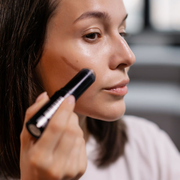 How to apply Contour: Here's a step-by-step guide for beginners