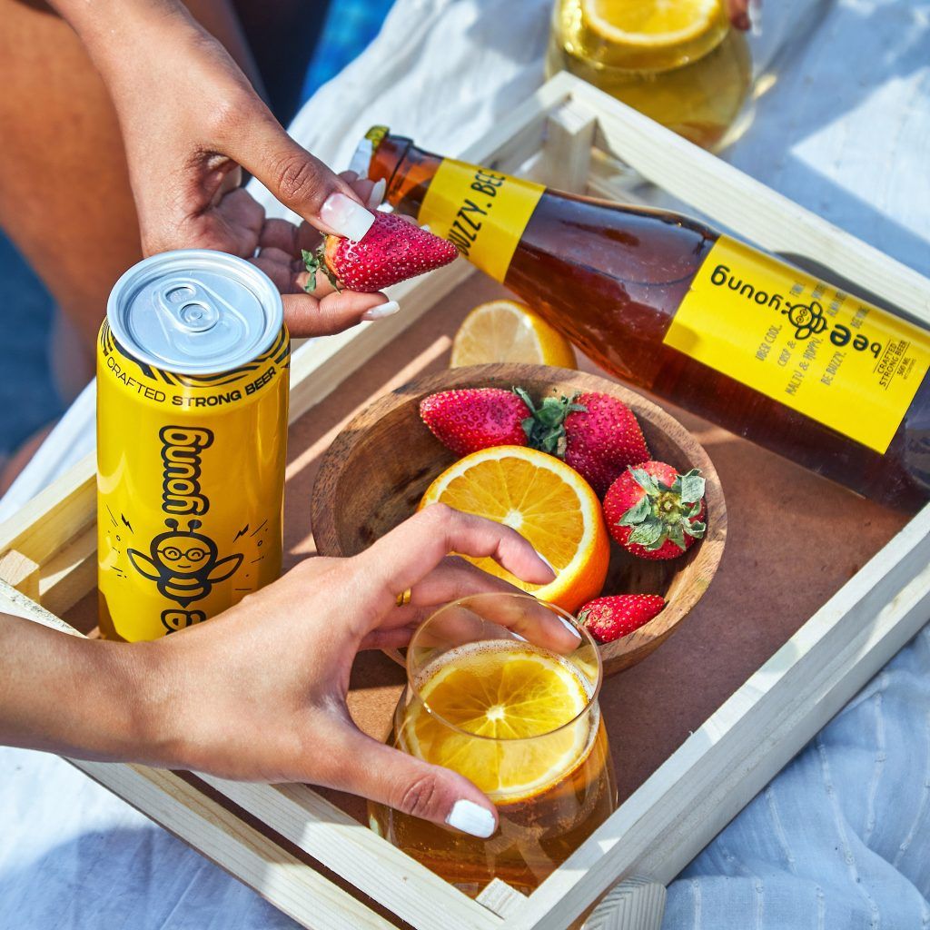 Best beer to beat the heat, based on your zodiac sign