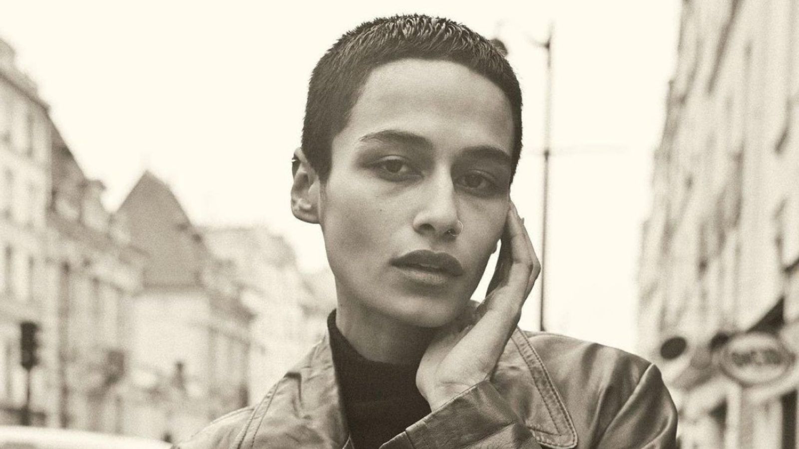 Kirandeep Chahal: All about the Indian model who walked the ramp for Dior