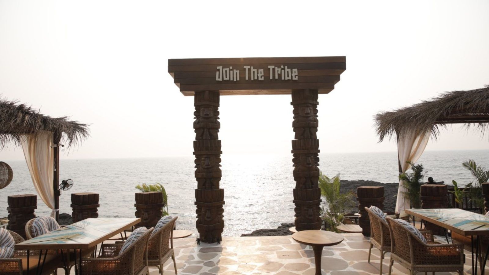 Best new bars in Goa in December 2023