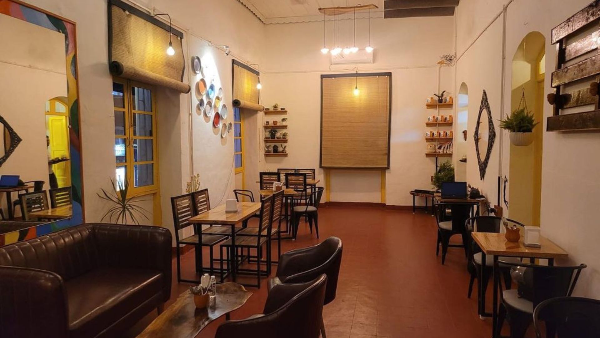 Best new cafes in Goa - February 2023