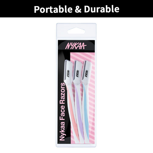 How to shave Peach fuzz: The ultimate guide to get rid of facial hair