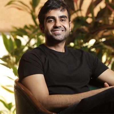 Net worth of Aam Aadmi Party leader Raghav Chadha (2023)