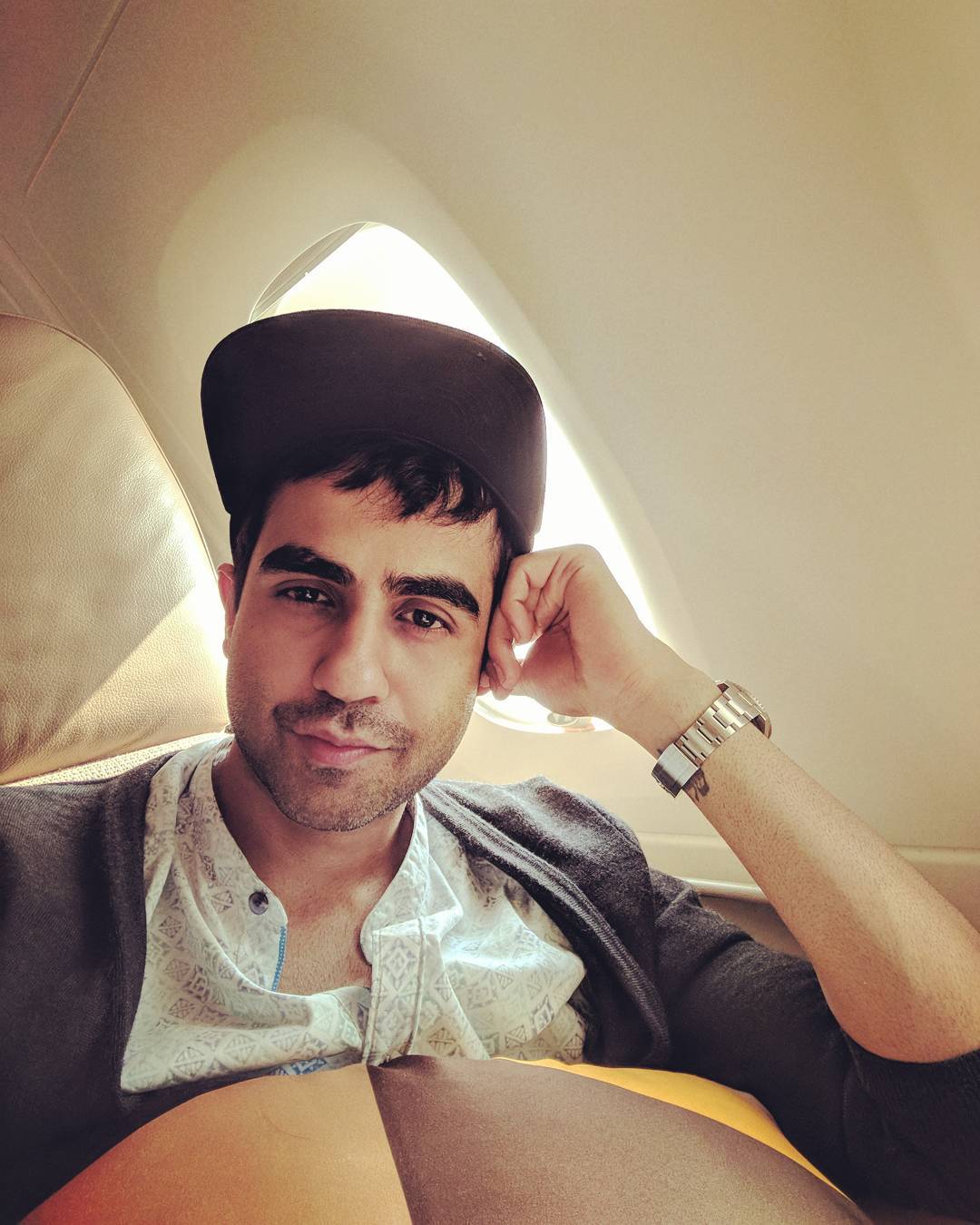 A look at the net worth of Zerodha co-founder Nikhil Kamath