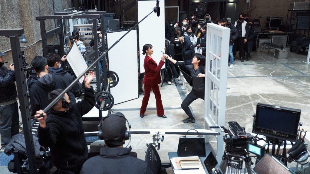 ‘Kill Boksoon’ on Netflix: Exclusive facts about the Korean film