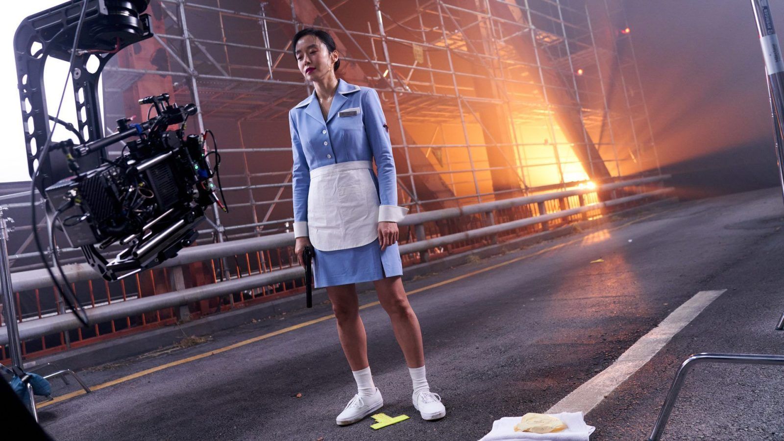 ‘Kill Boksoon’ on Netflix: Exclusive facts about the Korean film