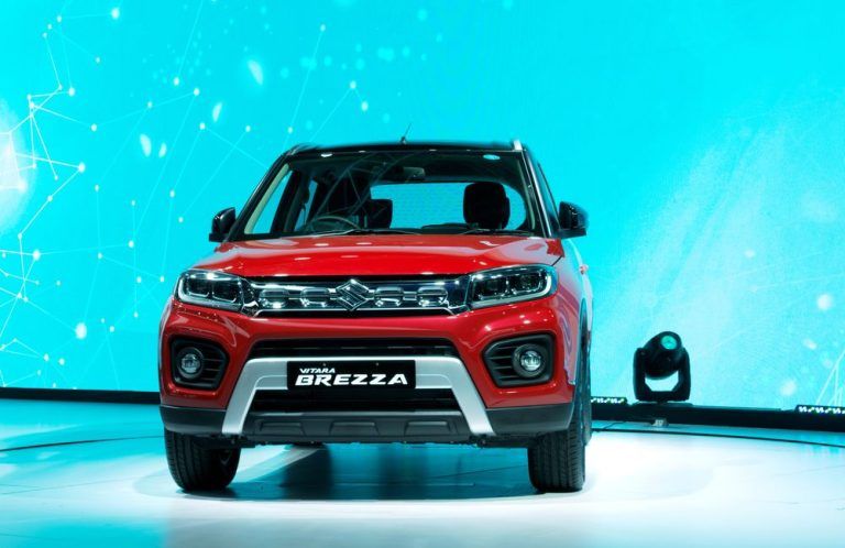 History of Maruti Suzuki, India's biggest automobile brand
