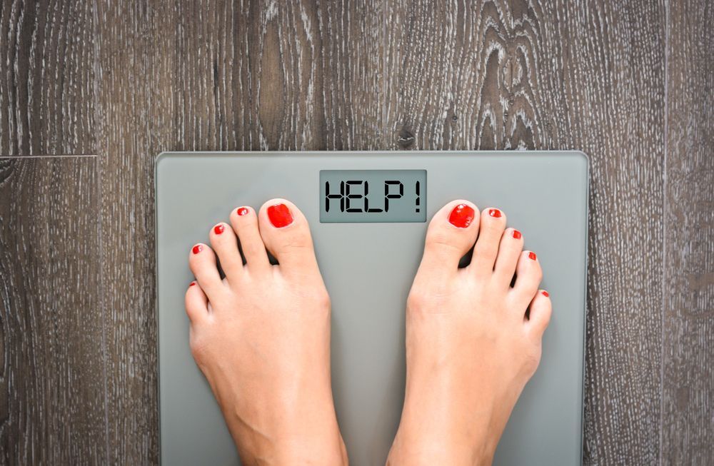 Lose weight in 10 days using these simple tricks and methods