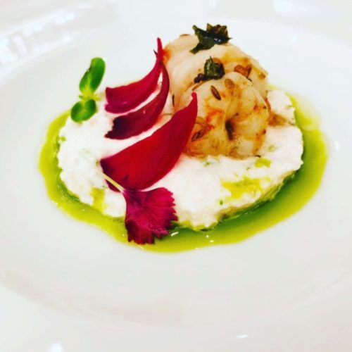 All about the celebrated Masque Restaurant in Mumbai