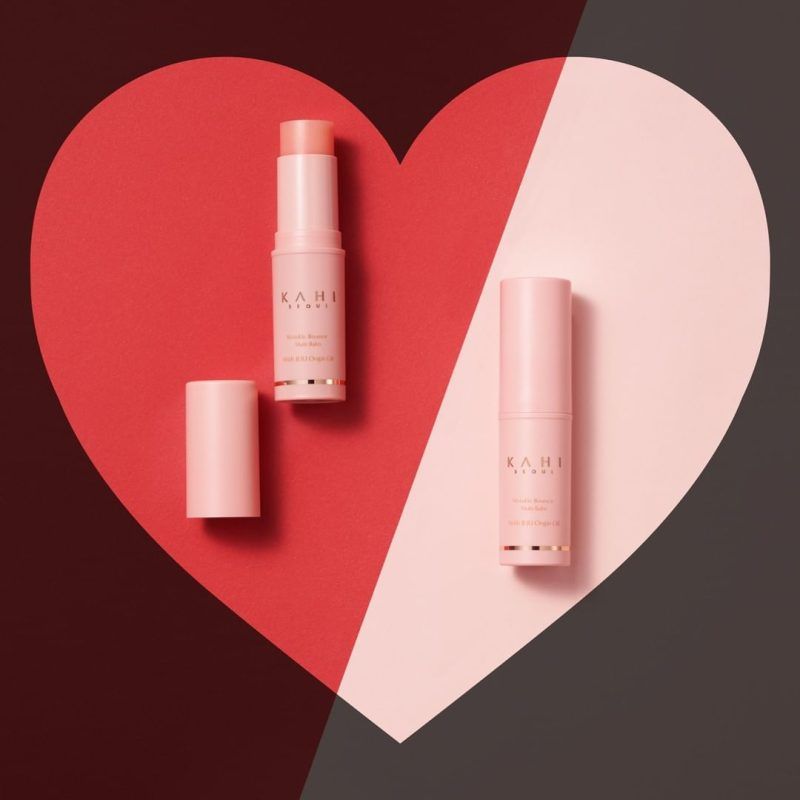 All you need to know about the KAHI multi-balm, yet another K-beauty find