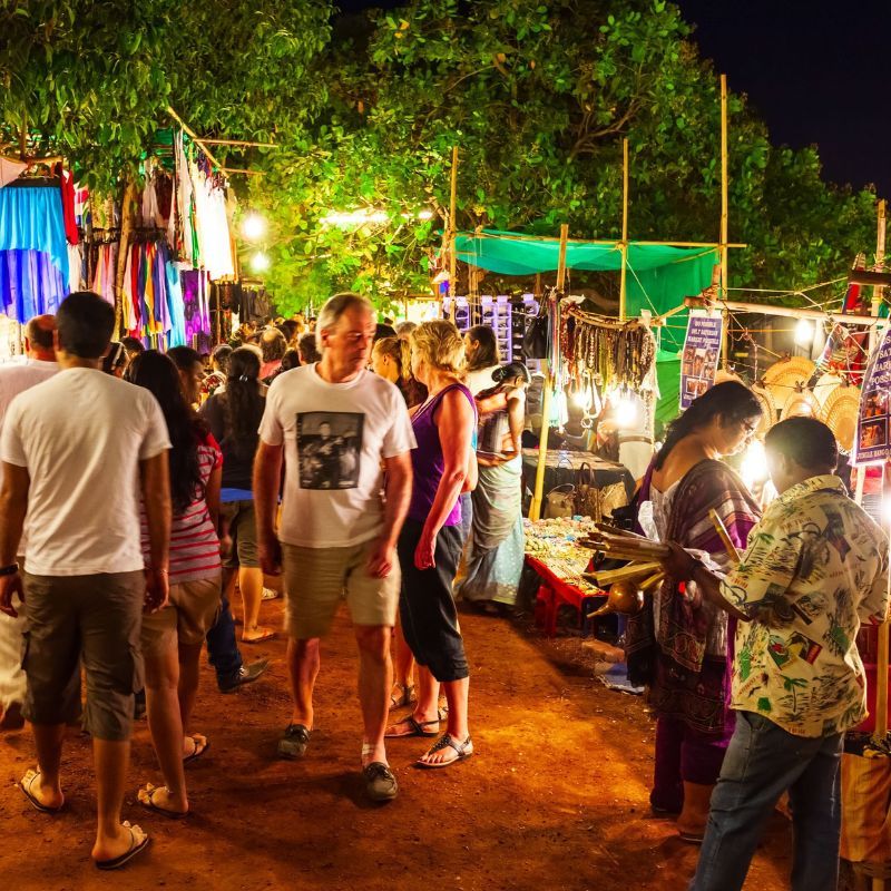 Things to do in Goa: Bookmark the ultimate travel guide