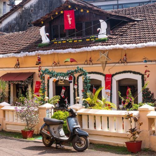 Bars in Assagao that you need to check out on your next trip to Goa