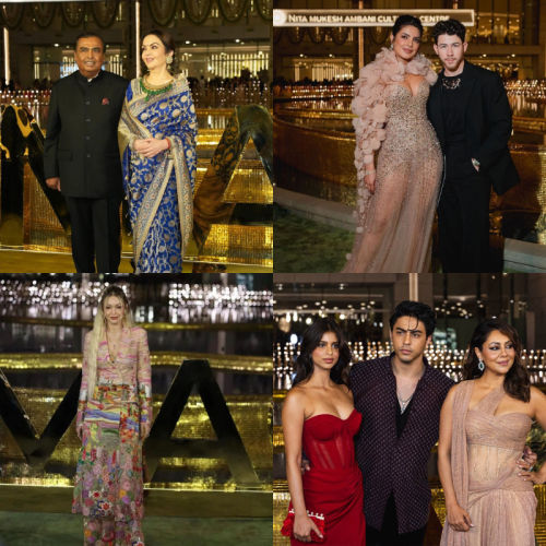 Anant Ambani's Patek Philippe luxury watch costs over INR 18 crores