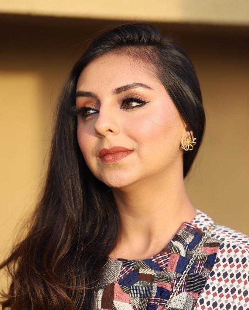 Indian beauty influencers discuss filters and Photoshop on social media