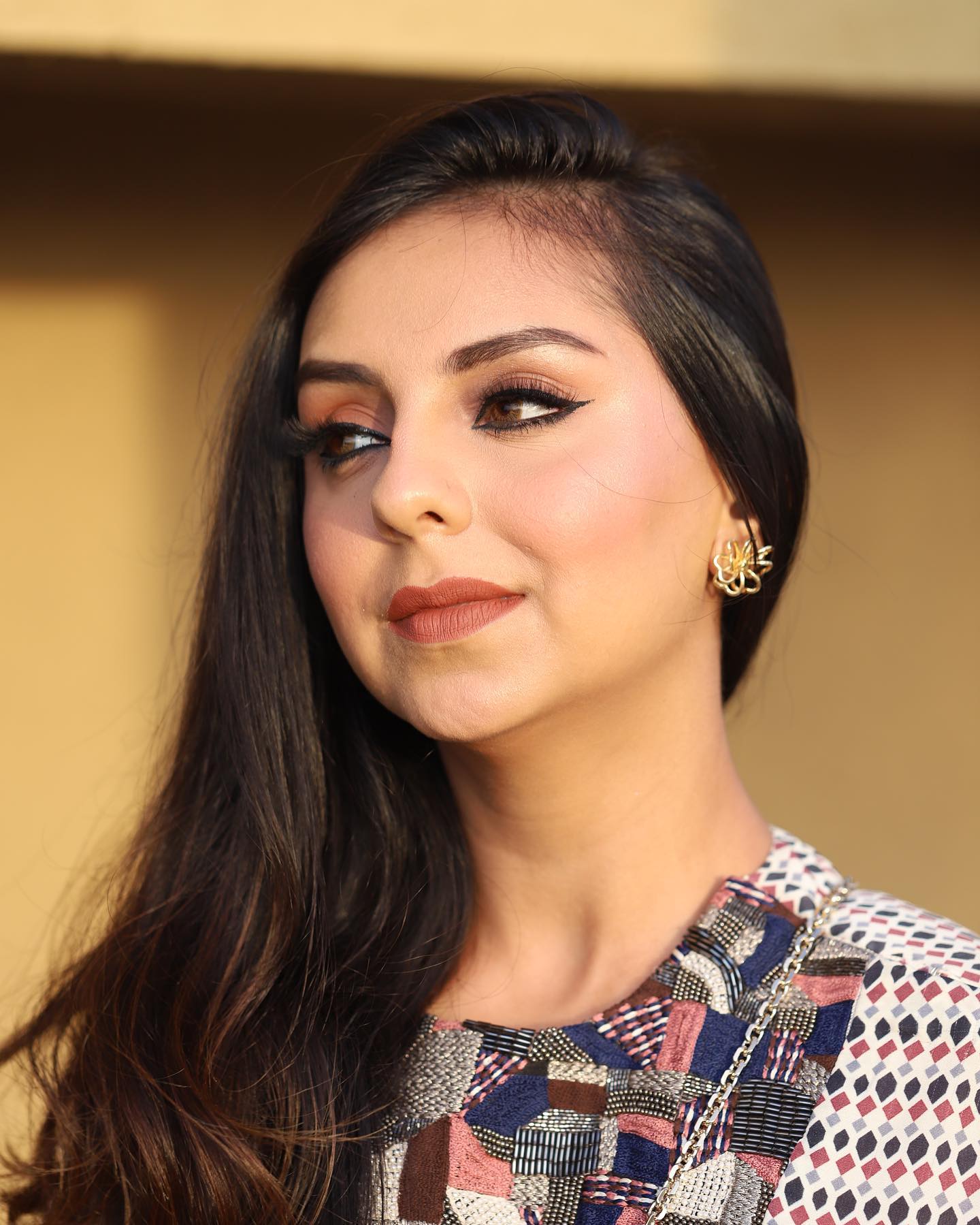 Indian beauty influencers discuss filters and Photoshop on social media