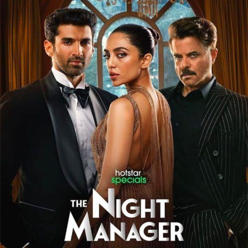 The Night Manager 2 cast salary: Aditya Roy Kapur, Anil Kapoor & more