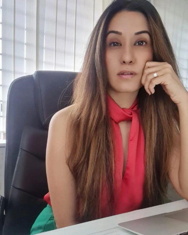 Who is Chinu Kala, the entrepreneur who inspired the 'Sharks'?