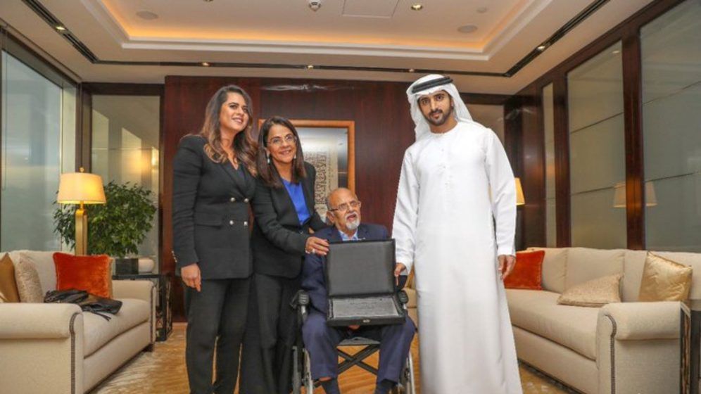 Meet Micky Jagtiani: The richest Indian-origin businessman based in UAE