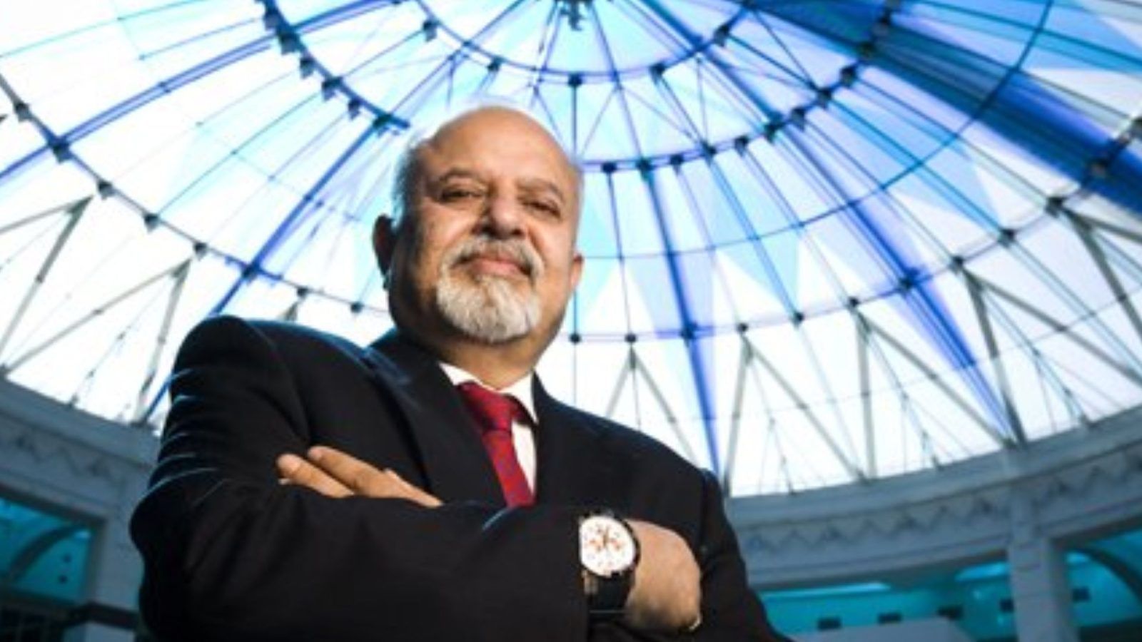 Meet Micky Jagtiani: The richest Indian-origin businessman based in UAE