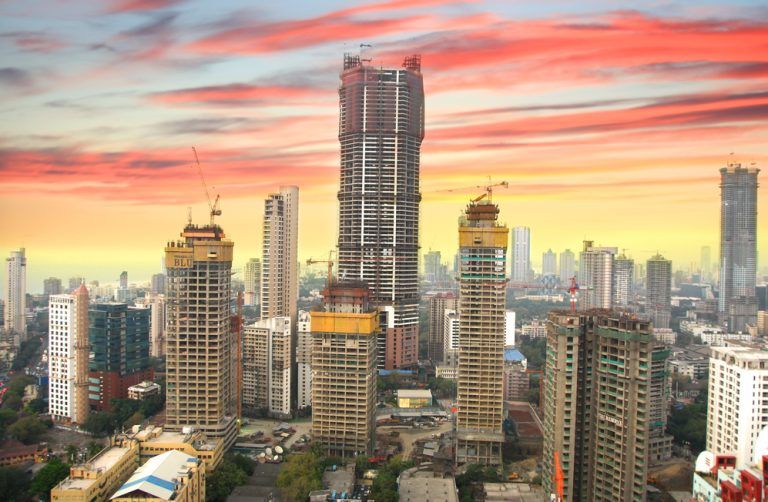 India's costliest & luxurious apartment bought by businessman JP Taparia