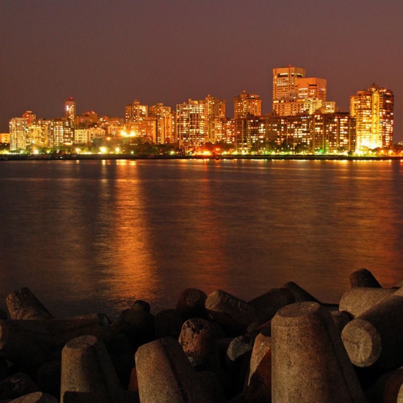 India's costliest & luxurious apartment bought by businessman JP Taparia