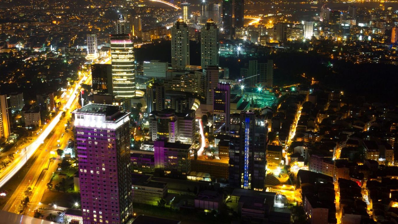 India's costliest & luxurious apartment bought by businessman JP Taparia