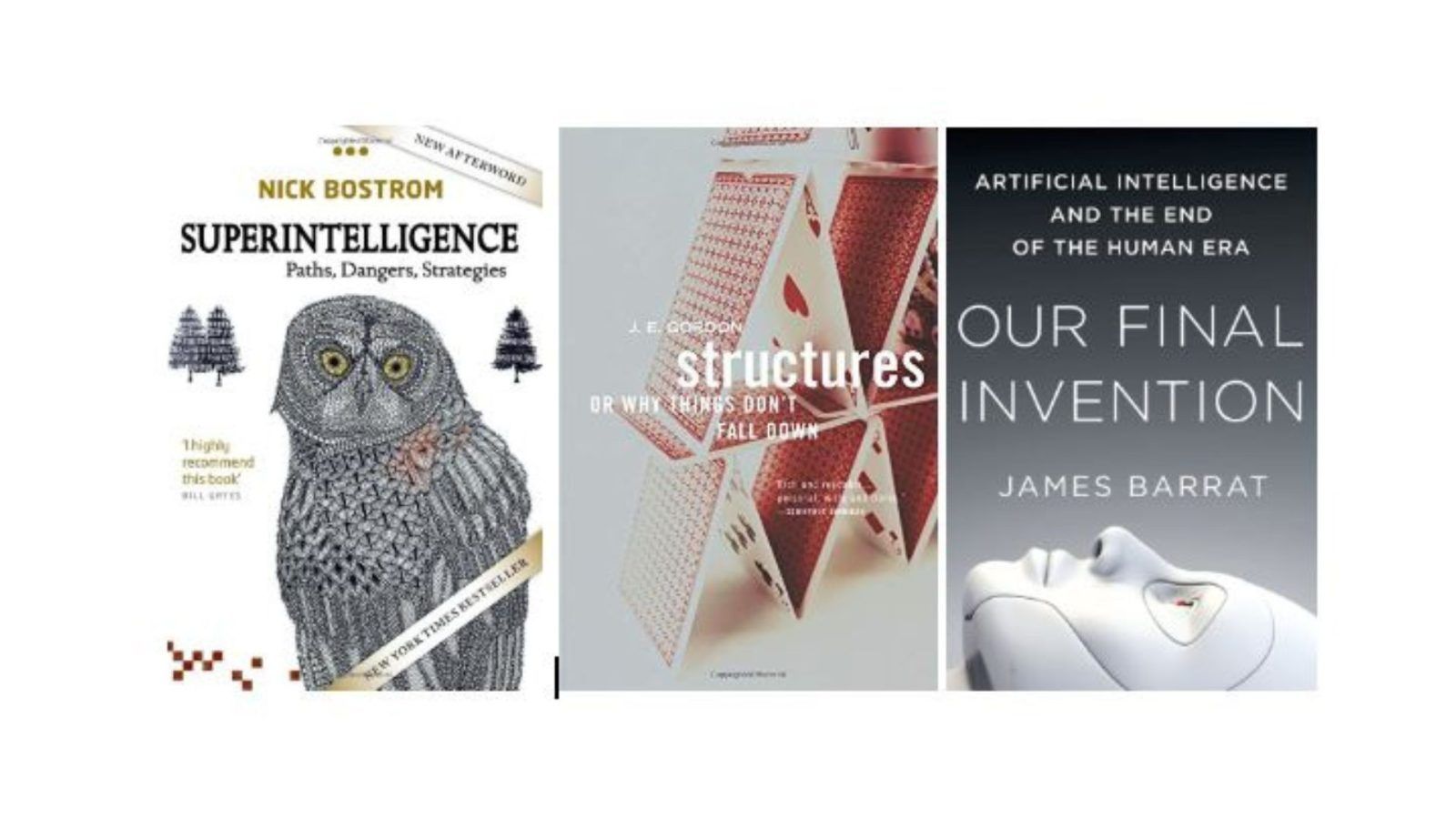 Some of the best books recommended by Elon Musk