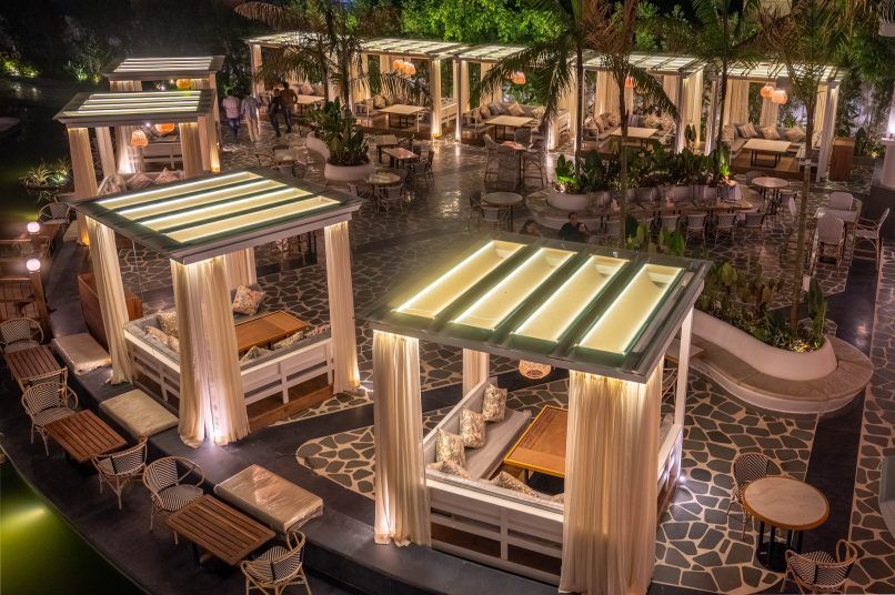 Best New Bars In Bangalore For A Spirited Weekend This December Best New Bars In Bangalore For A Spirited Weekend This December