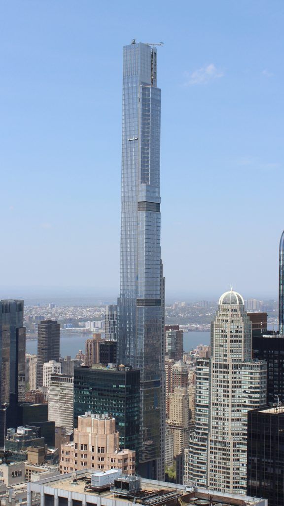 From Burj Khalifa to Taipei 101: These are the tallest buildings in the world