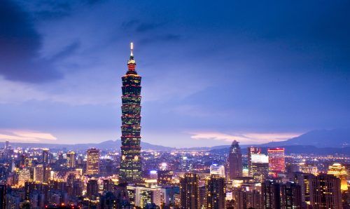 From Burj Khalifa to Taipei 101: These are the tallest buildings in the world