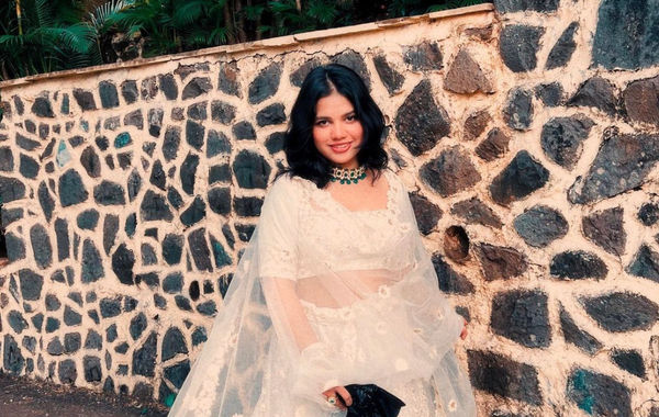 Srishti Garg on being a content creator and her social media journey