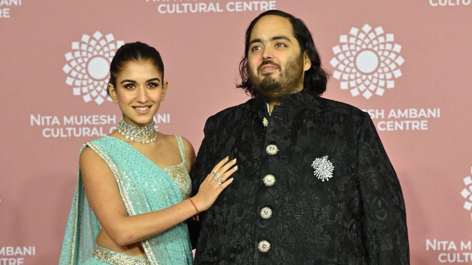 Anant Ambani's Patek Philippe luxury watch costs over INR 18 crores