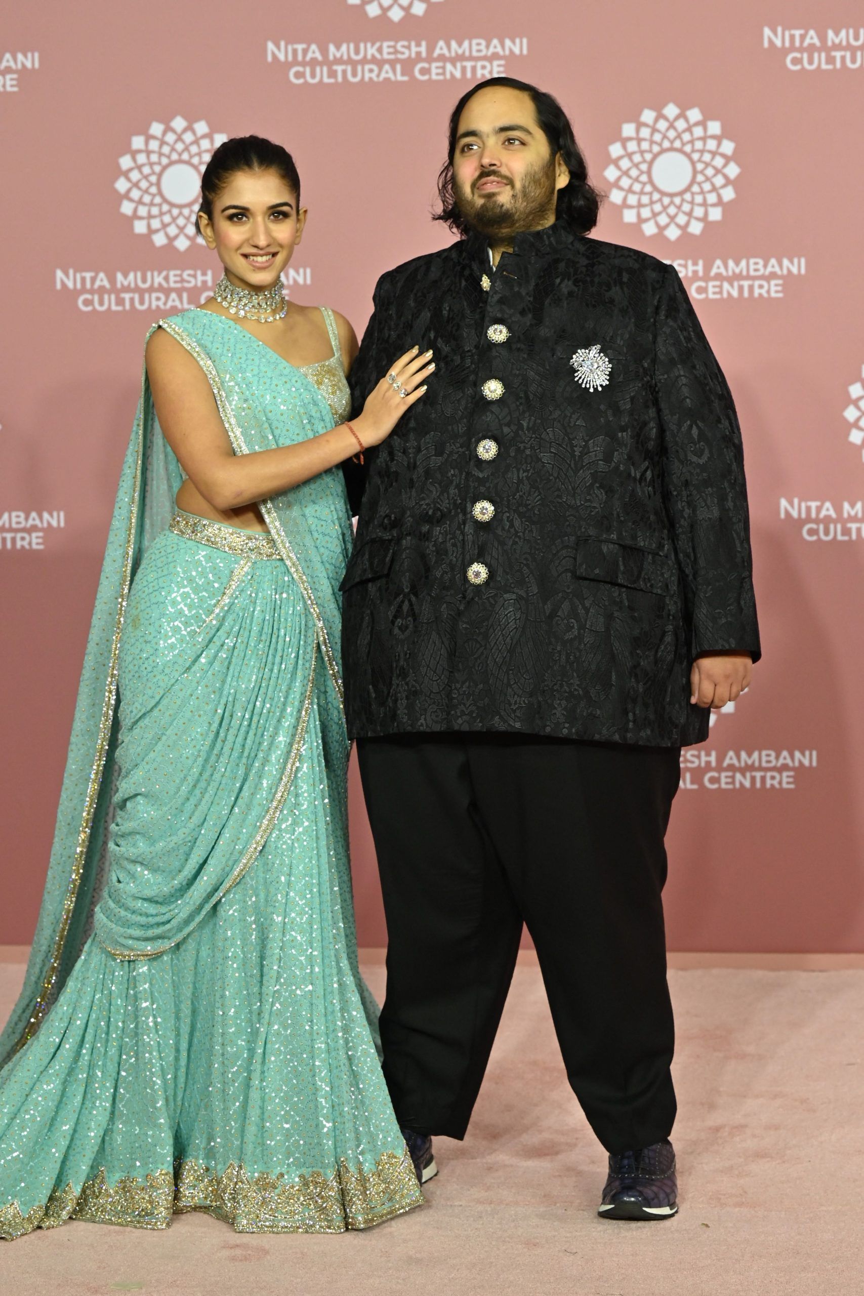 Anant Ambani's Patek Philippe luxury watch costs over INR 18 crores