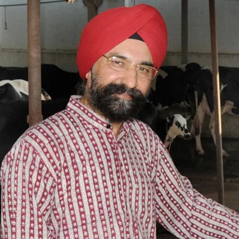 RS Sodhi to join Reliance Retail after his stint as Amul's MD
